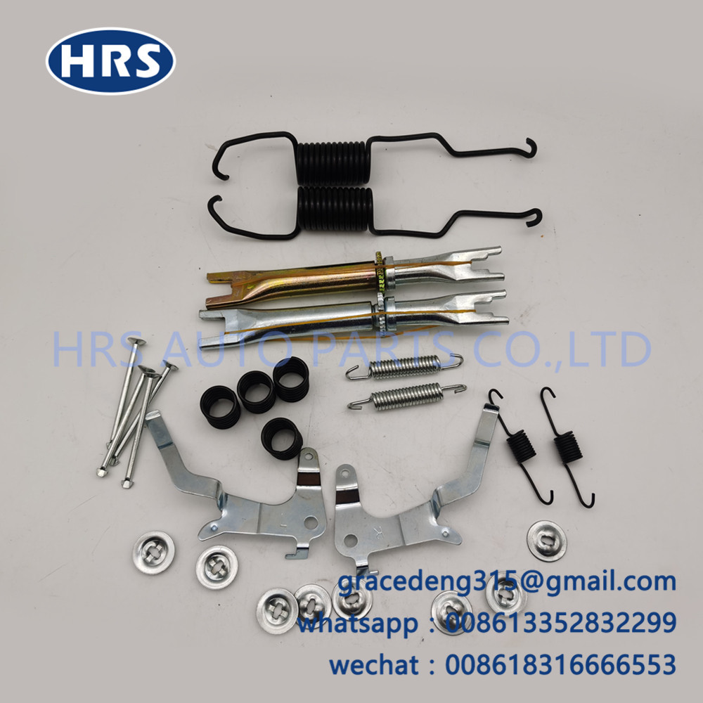 47061-60310 47062-60290适用于新款兰德酷路泽VDJ79刹车蹄修理包-阿里巴巴