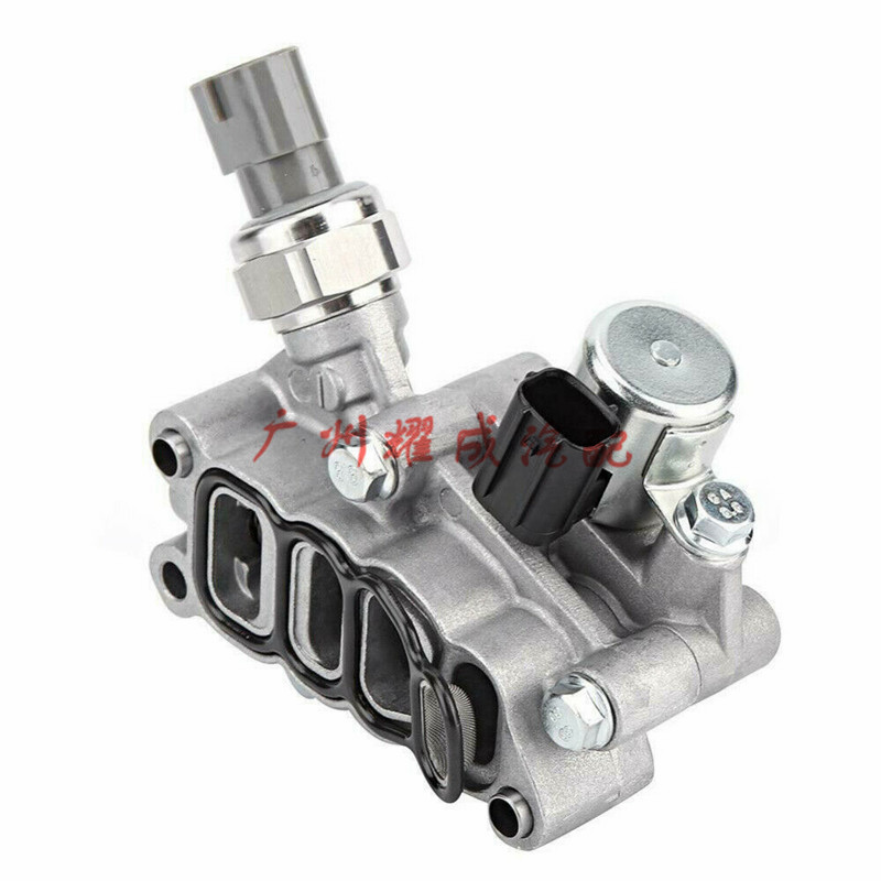 适用于本田雅阁奥德赛VTEC电磁阀正时机油压力阀 15810-RKB-J01-阿里巴巴
