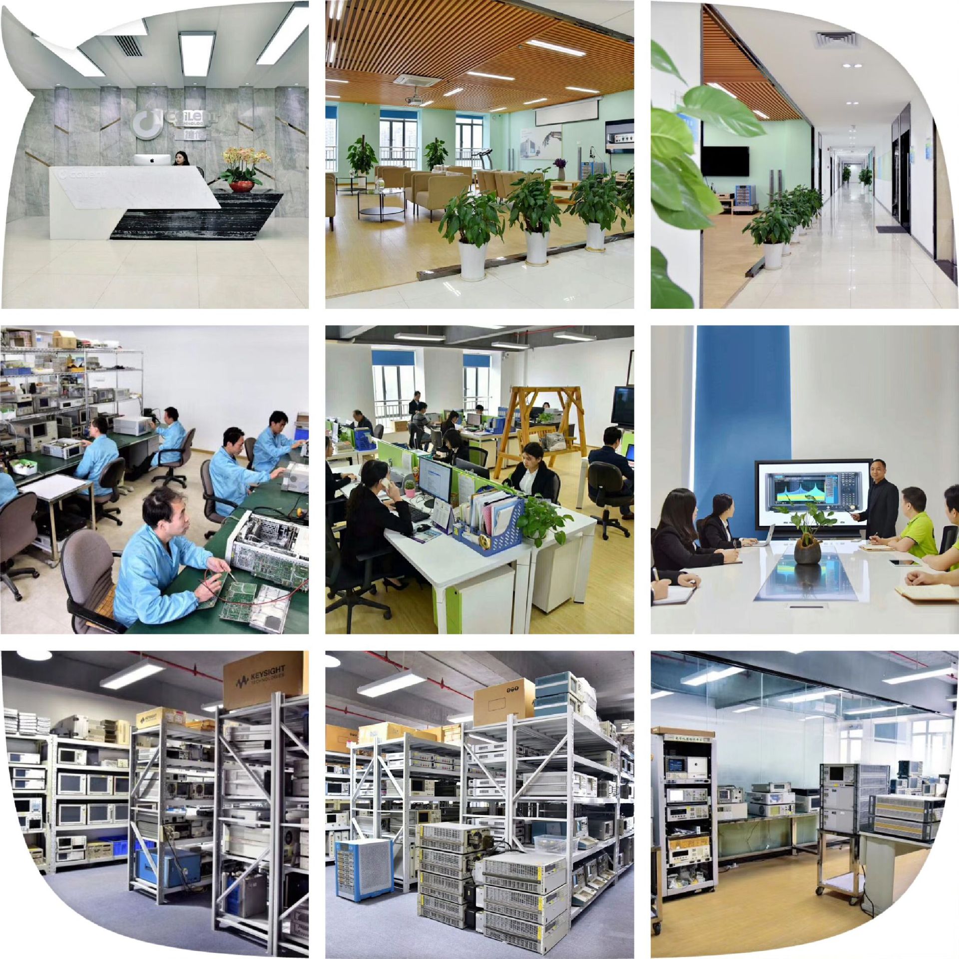 销售KeysightN5232A微波网络分析仪N5232B-阿里巴巴