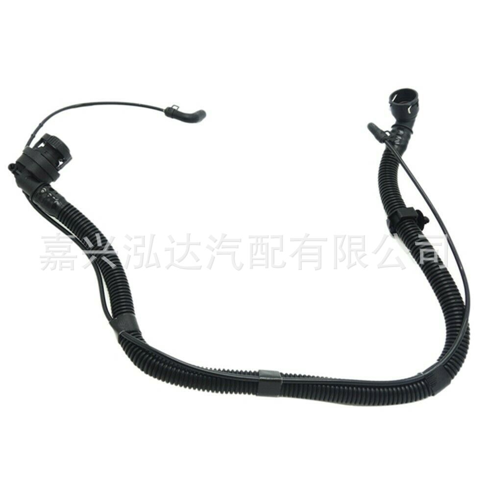 适用通用雪佛兰别克1.4L PCV曲轴箱通风软管25193343、55568267-阿里巴巴