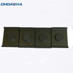 厂家定制主营出口PC40材EER25*06平面样品锰锌磁性材料铁氧体磁芯-阿里巴巴