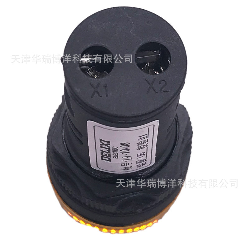 LD11-22B指示灯LD11-22B AC.DC24V黄色LD1122B21B5-阿里巴巴