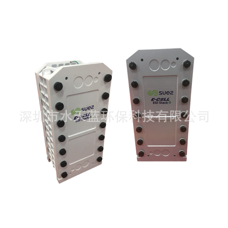 SUEZ苏伊士(原GE)MK-3Mini HT高温系列EDI模块 制药专用 原装进口-阿里巴巴