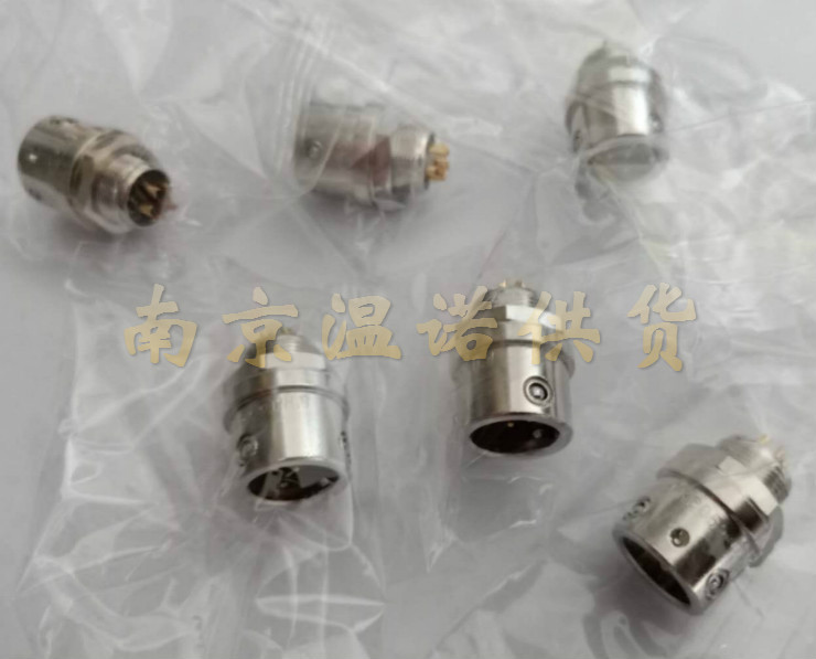 日本Tajimi（TWM）多治见圆形连接器EPRC05-RB5F-阿里巴巴