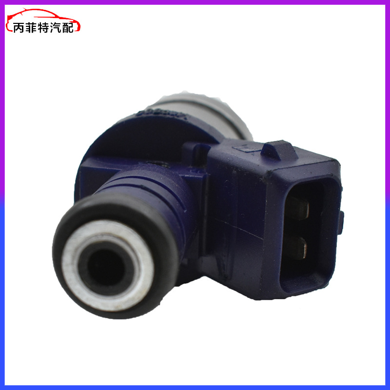 适用于宝马BMW高品质喷油嘴 1439800~13537546244-阿里巴巴