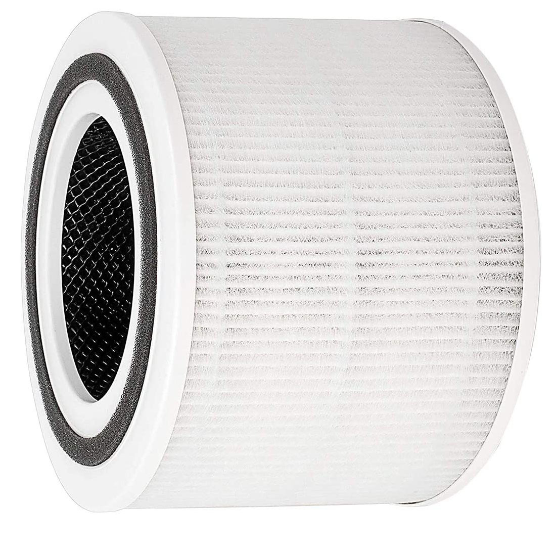 适配LEVOIT Core 350 Core P350-RF空气净化器滤芯过滤器替换配件-阿里巴巴