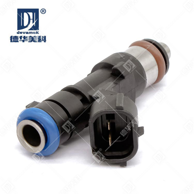 厂家现货批发适用东风日产轩逸1.8喷油嘴16600-3RC0A 0280158296-阿里巴巴