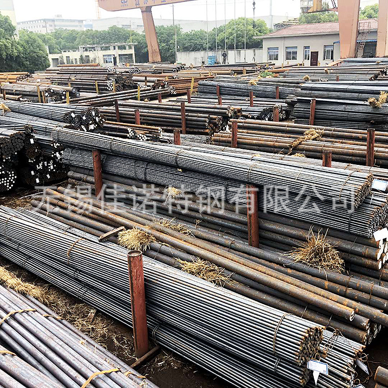 现货销售40crnimo合金圆钢规格齐全40CrNiMoA合金结构圆钢可切割-阿里巴巴