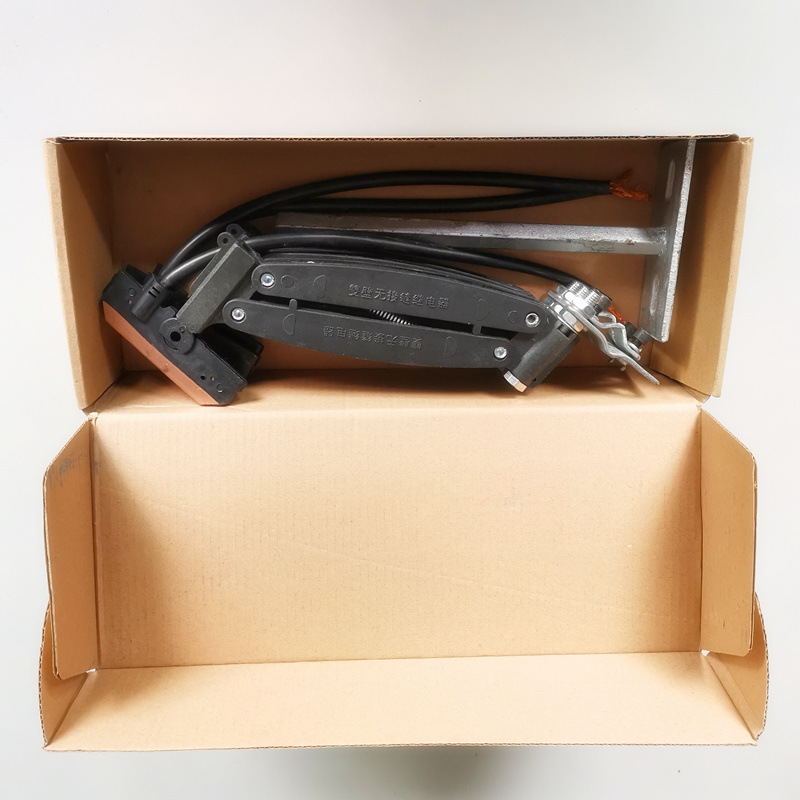 JD-4-60A双壁四极无接缝集电器-阿里巴巴