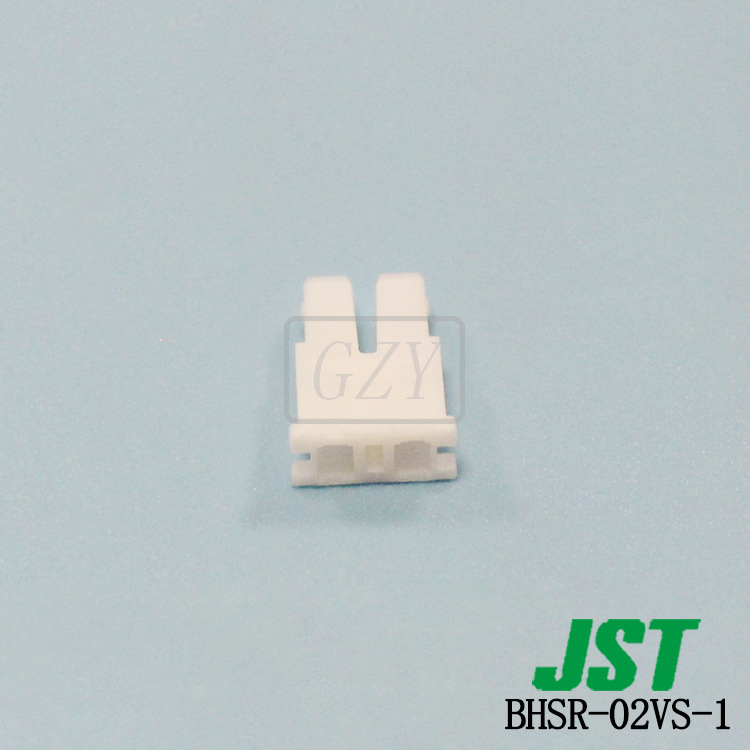 特价促销 BHSR-02VS-1 塑壳 壳子 JST连接器 线对板 拍下当天发货-阿里巴巴