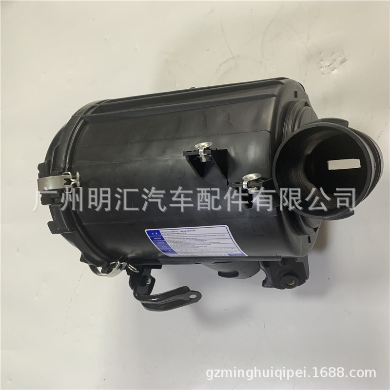 17700-75470适用于丰田海狮05-07年空气滤清器空气格总成2TRFE-阿里巴巴