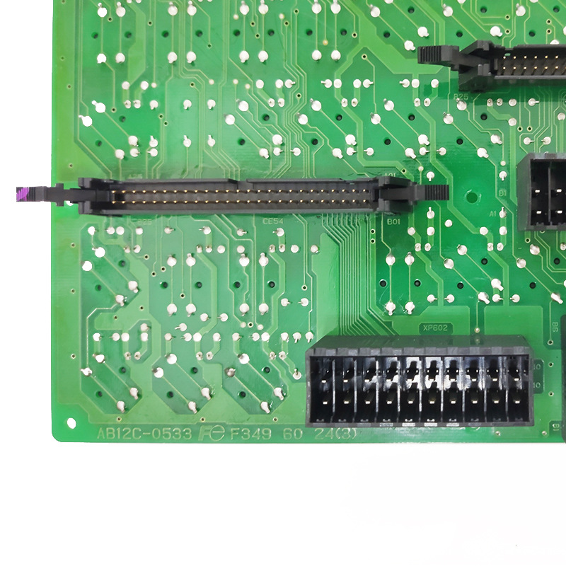 A30C5 AB12C-0533 SER-20312505 FANUC发那科按键板原装现货议价-阿里巴巴