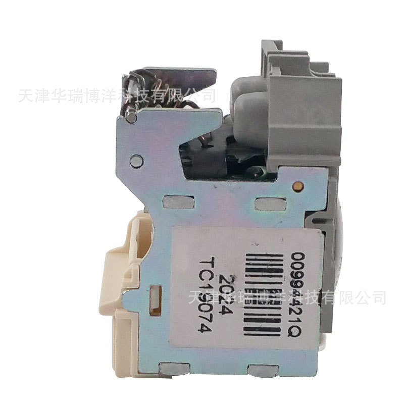 MX分励线 电压DC24V塑壳断路器附件脱扣线圈LV429390-阿里巴巴