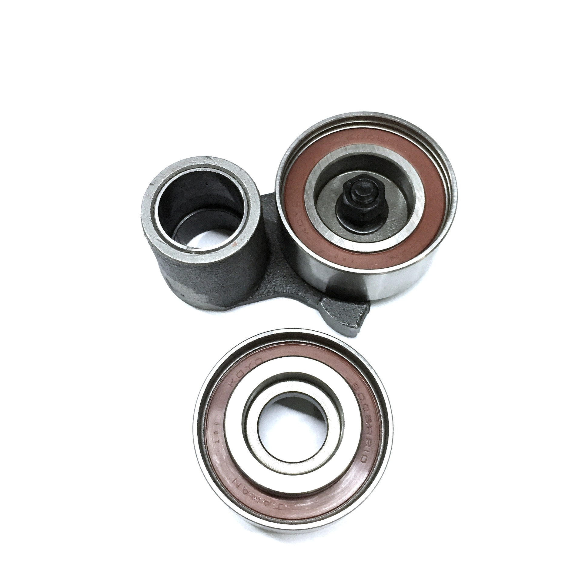 跨境电商热销款 适用本田雅阁3.5惰轮皮带轮 14550-RCA-A01-阿里巴巴