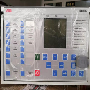 电动机保护和测控装置REM620-阿里巴巴
