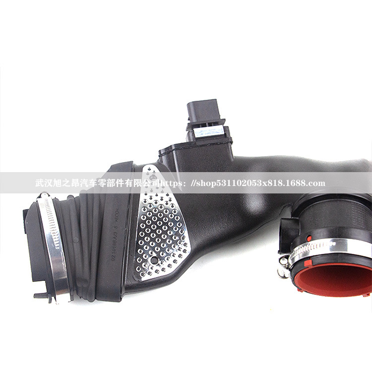 适用奔驰M级GL级清洁空气管6420907437带流量传感器OE 6420908237-阿里巴巴