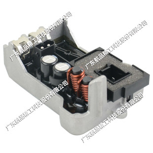 适用奔驰鼓风机电阻2308210251 2308216351 2308216451全新 -阿里巴巴