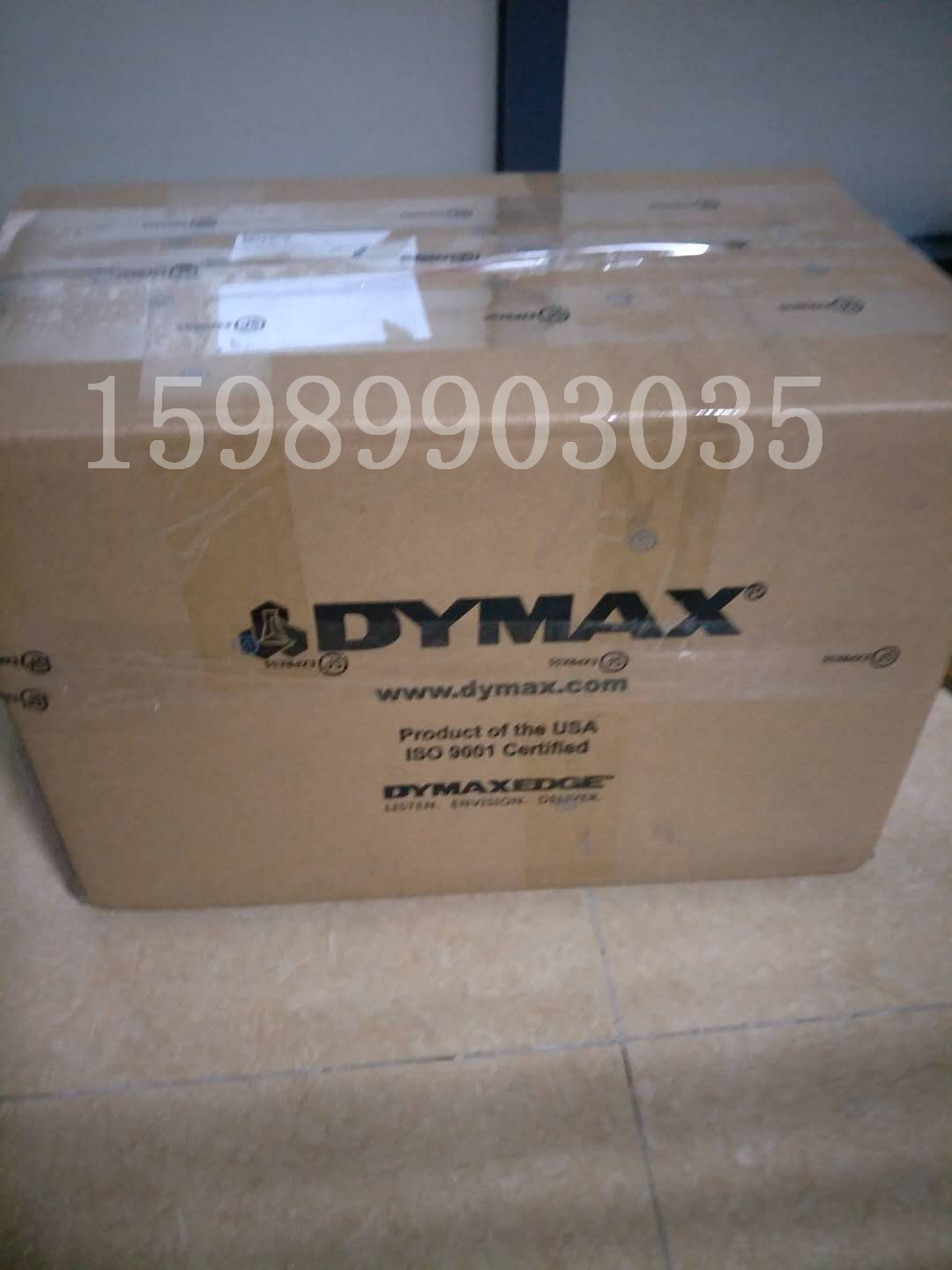 Dymax 医疗级胶粘剂 1201-M-SC 10ml/支-阿里巴巴