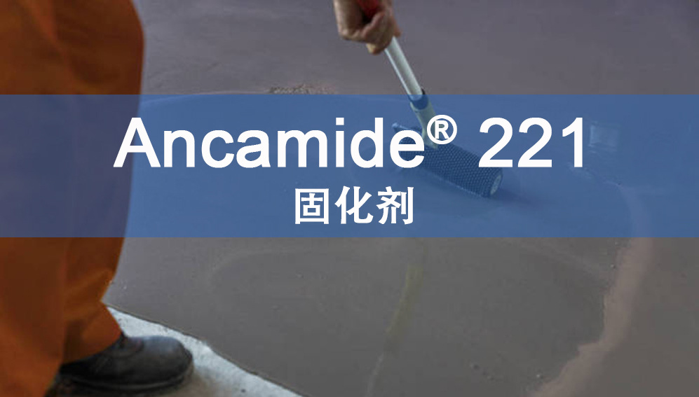 【德国赢创】环氧固化剂Ancamide 221 用于船舶漆、防腐漆-阿里巴巴