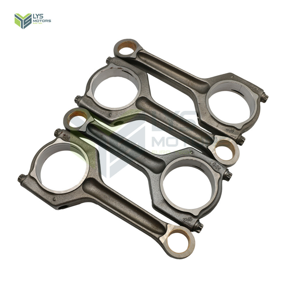 适用于宝马 N20B20 连杆 11247624616 11247589671 11247624615-阿里巴巴