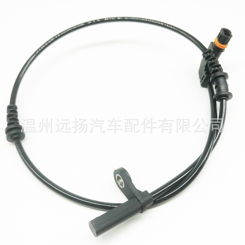 适用于奔驰C200 C260 C180 C200 ABS传感器2045400117 2049050000-阿里巴巴