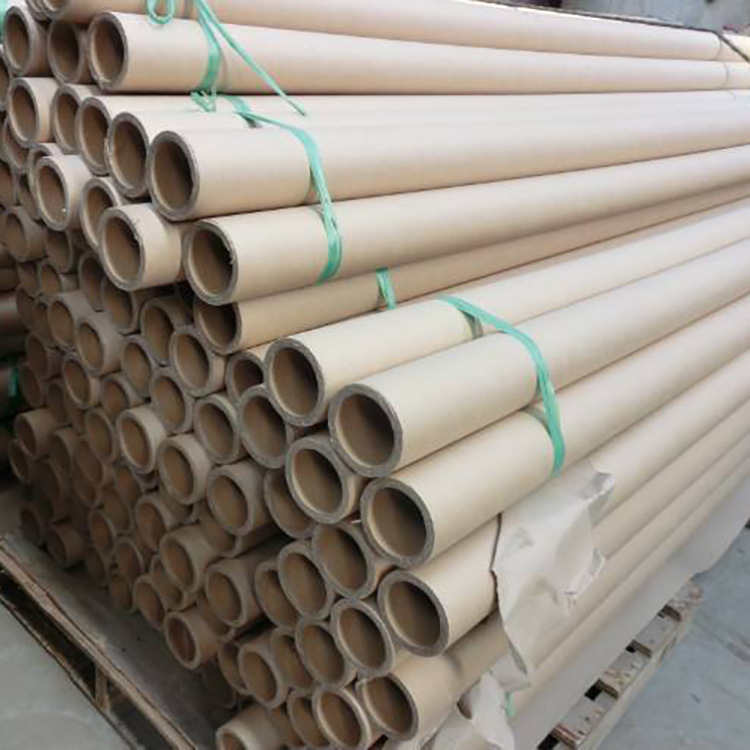 厂家直销纱线纸管 高硬抗压纱线纸筒定做 薄膜纸管硬纸芯-阿里巴巴