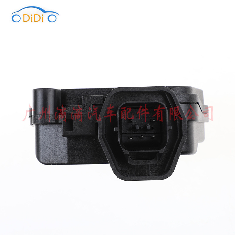 95746-1G020 759-411 957461G020适用2006-2011现代雅绅特闭锁器-阿里巴巴