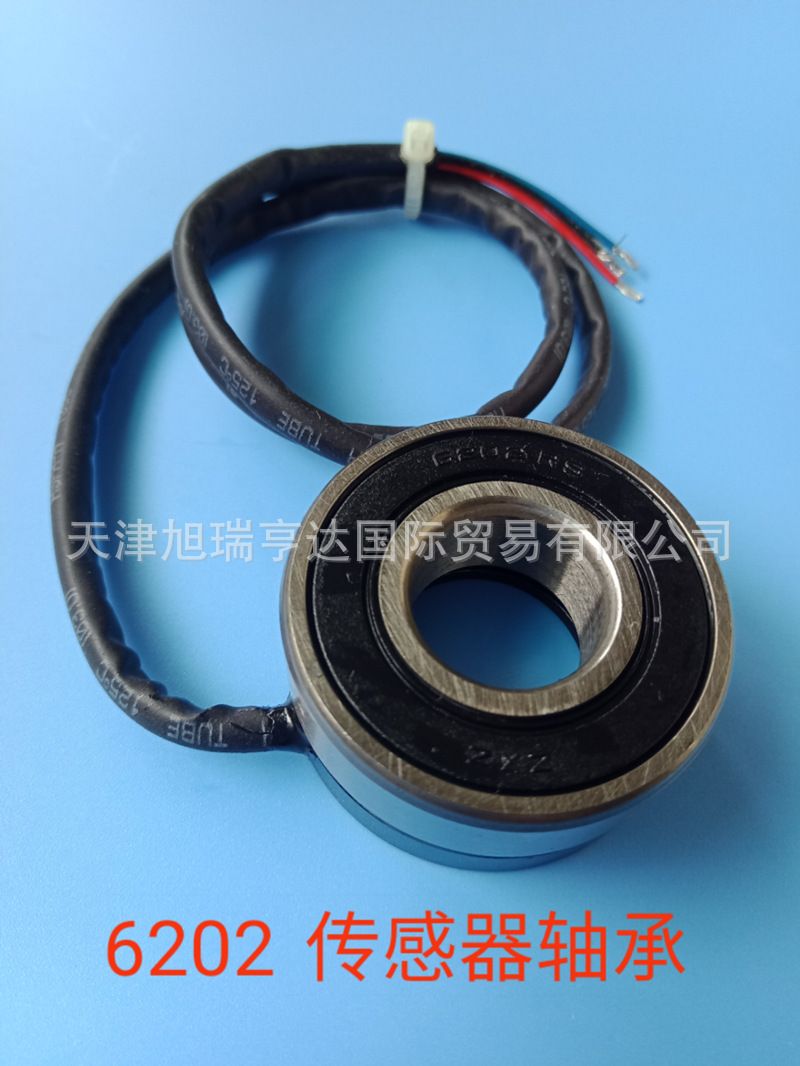 传感器轴承STR-6204/032S2/UB008A带编码器BMB-6204/064S2/EA002A-阿里巴巴