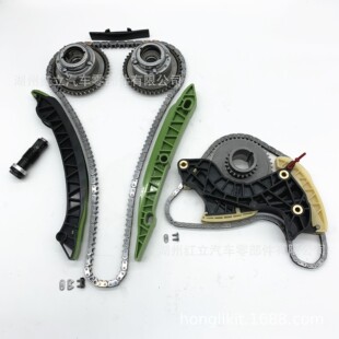 适用奔驰M271发动机正时修包2710501400相位调节器VVT 0009932176-阿里巴巴