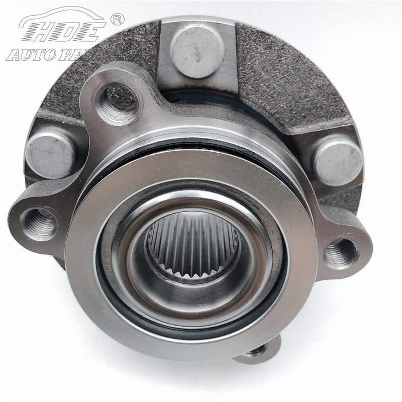 40202-JG01A 40202JG01B 汽车轴承轮毂单元适用于日产 JUKE-阿里巴巴
