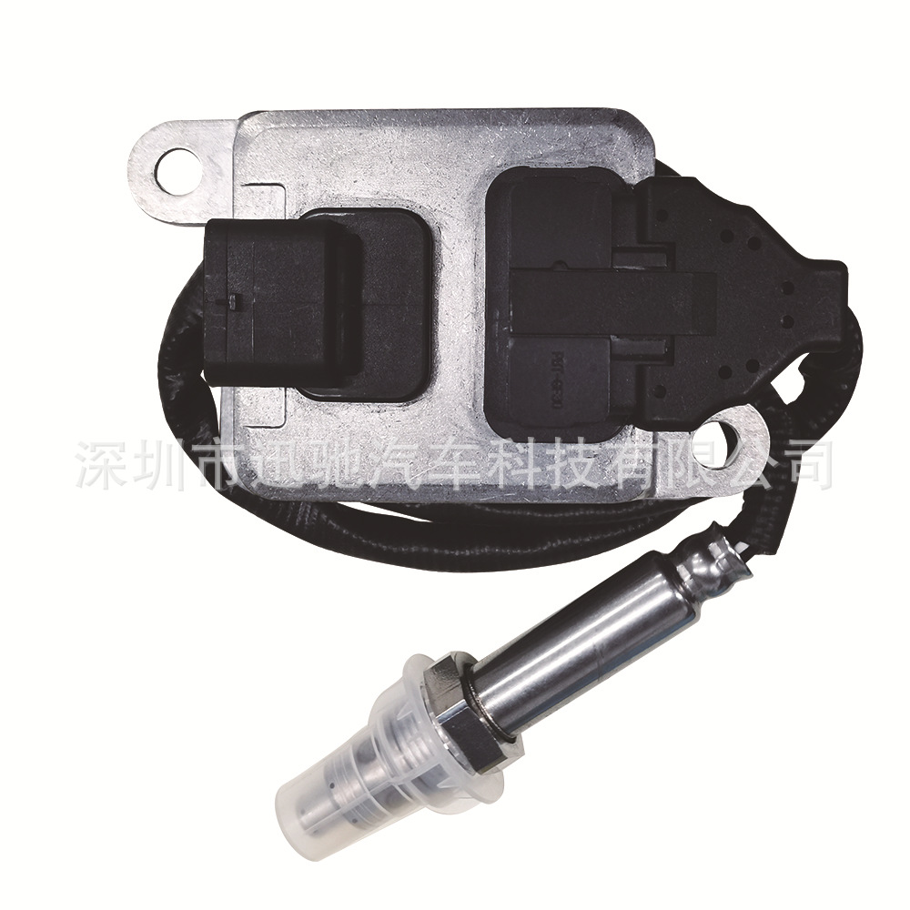 适用于03L907807AB大众奥迪柴油版氮氧传感器 N0X Sensor-阿里巴巴