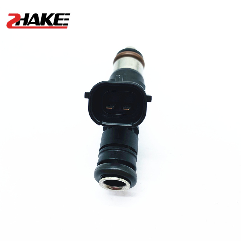 ZHAKE适用于标致206 207 C2世嘉1.6 307风神H30 S30 0280158057-阿里巴巴