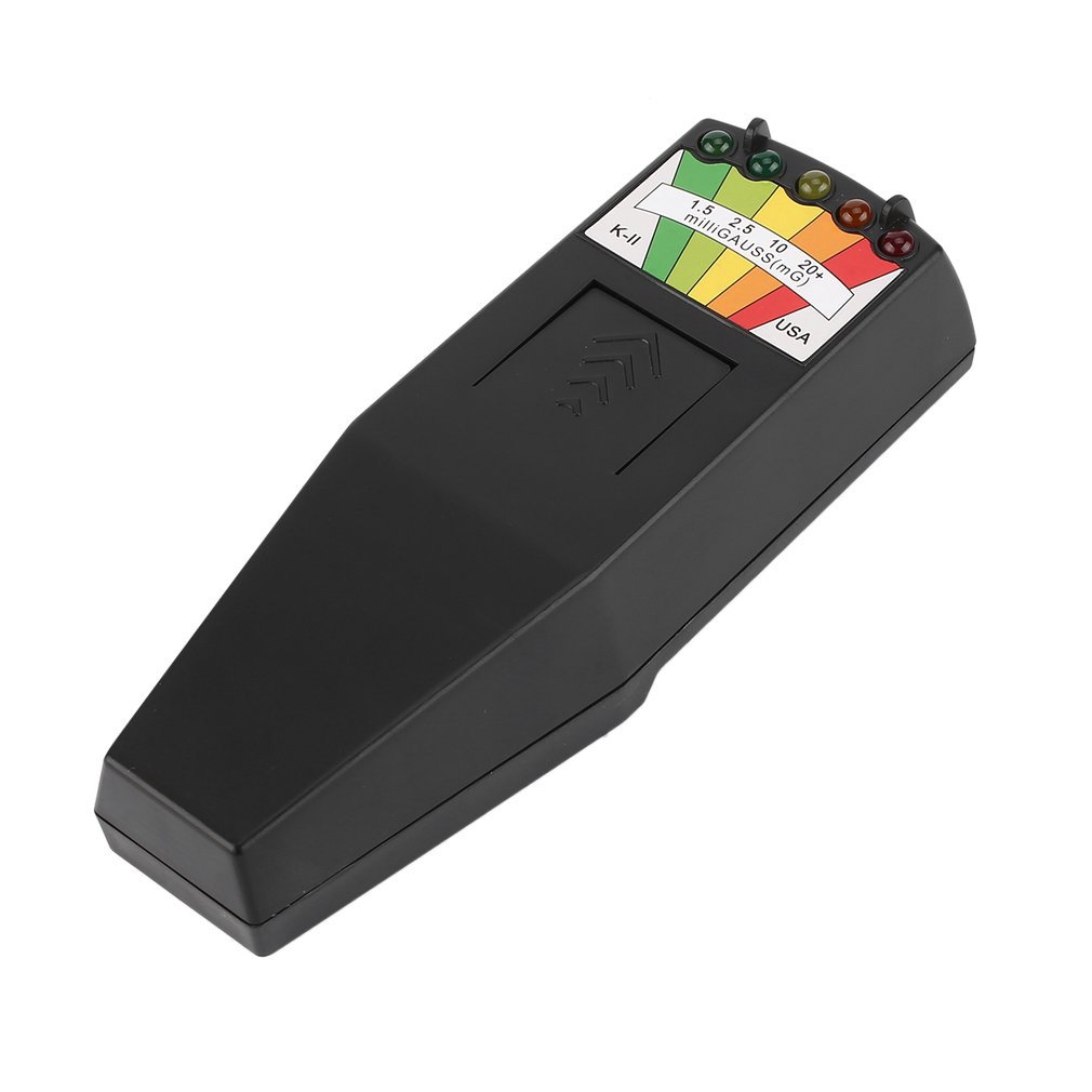 K2 KII EMF磁场防辐射测试仪表检测器 辐射检测仪亚马逊新款爆款-阿里巴巴