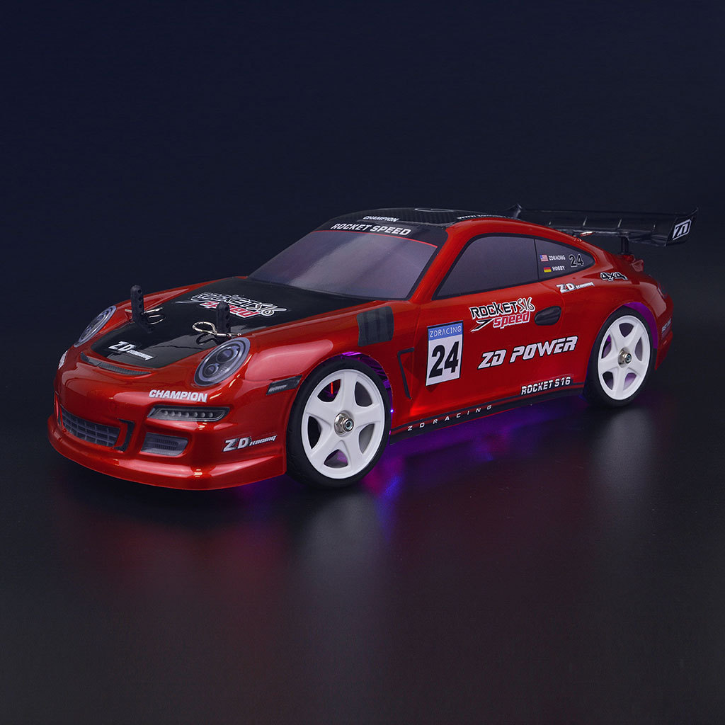ZD Racing ROCKET S16平跑车-阿里巴巴