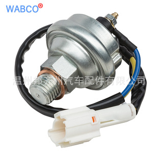 厂家直销汽车带线机油压力传感器 612600090766型 规格-阿里巴巴