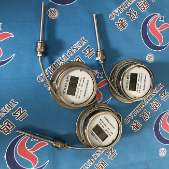 WST-411 数字温度计WSS-411数字双金属温度计-阿里巴巴