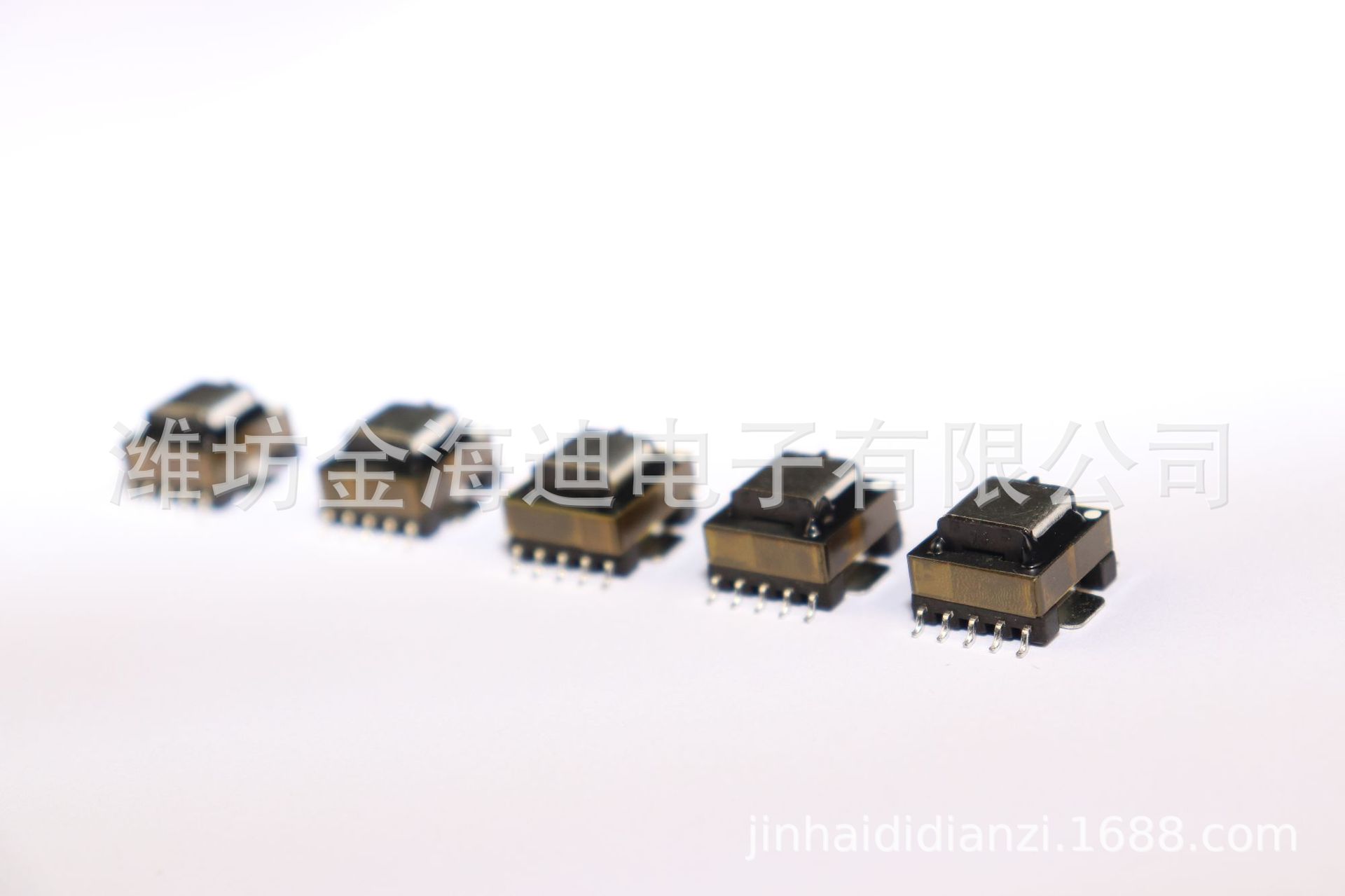 SMD EF12.6贴片高频电流互感器，生产厂家，欢迎垂询。-阿里巴巴