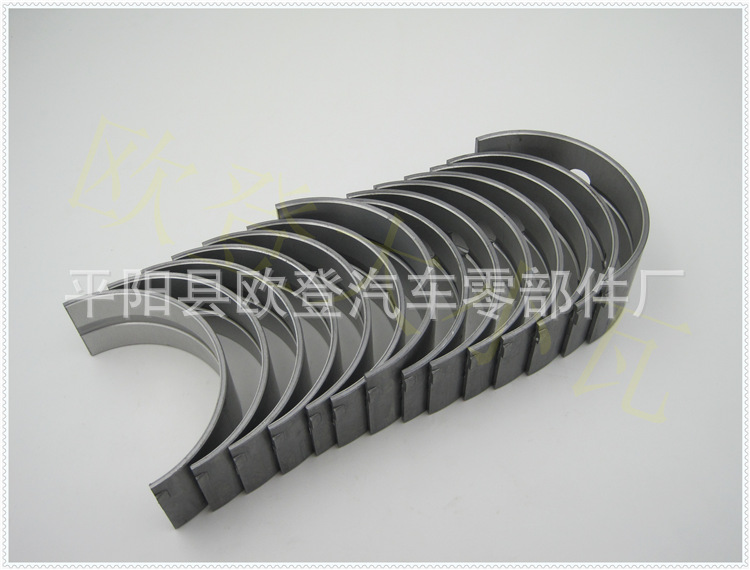 适用铂金斯轴瓦 T415862轴瓦 T415862A 曲轴瓦现货-阿里巴巴