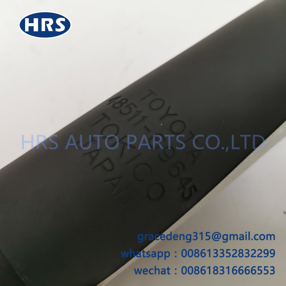 48511-69675适用于丰田兰德酷路泽HZJ79皮卡车前减震器避震机减震-阿里巴巴