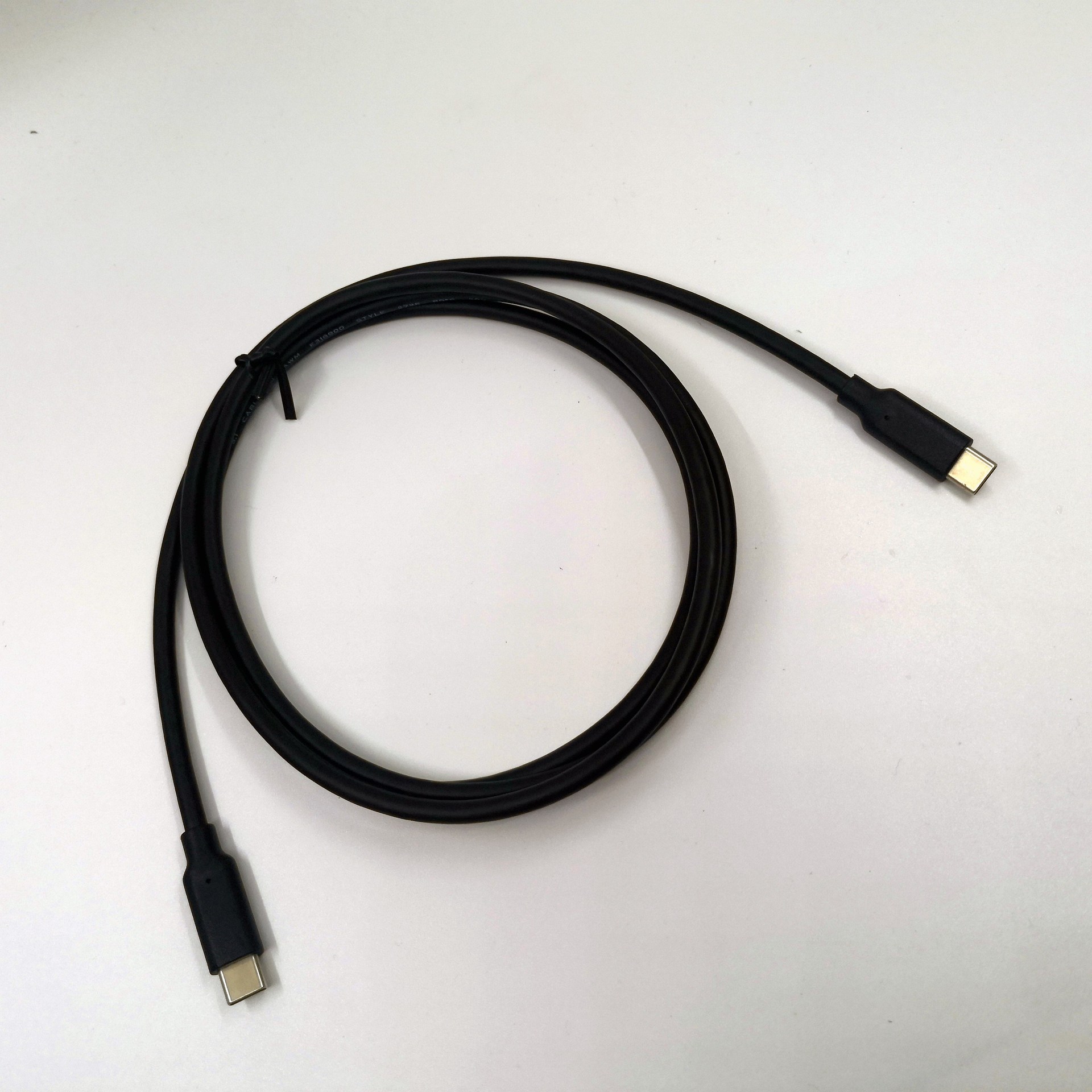 typec3.1数据线公对公手机平板电脑快充线全功能数据传输4K视频线-阿里巴巴