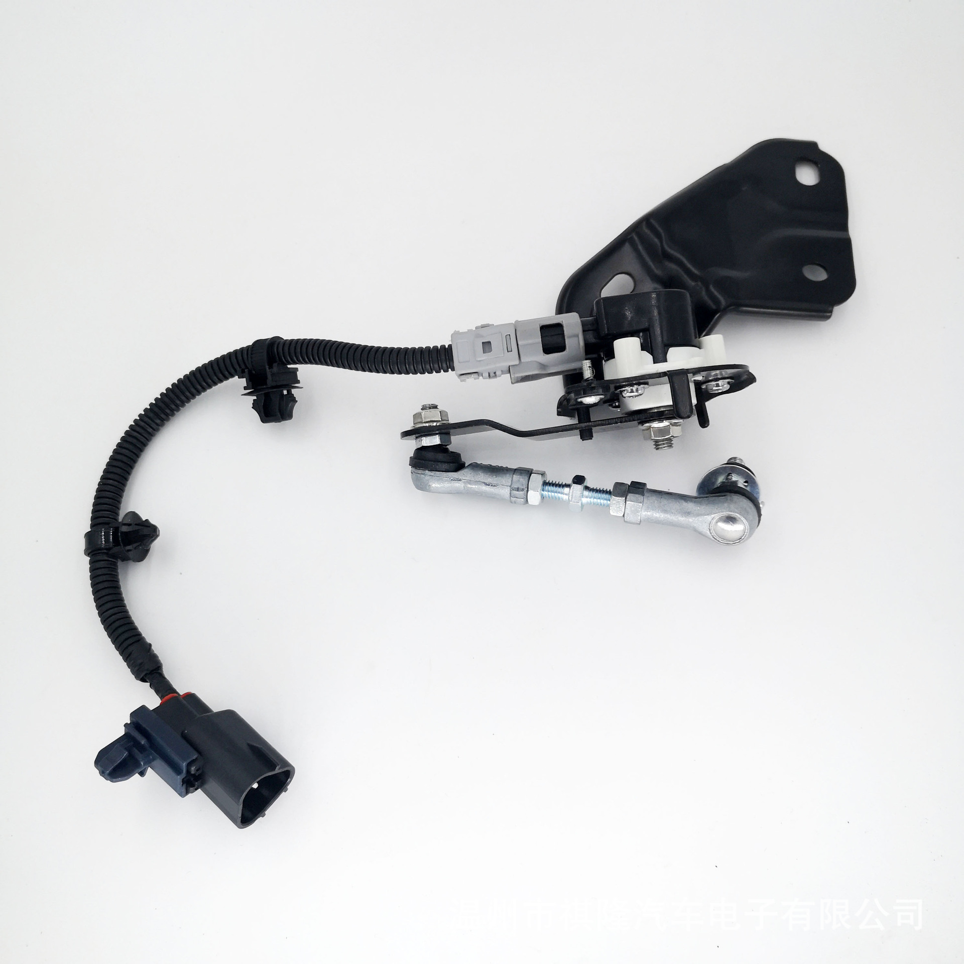 适用于丰田雷克萨斯大灯水平传感器车身高度传感器89407-60040-阿里巴巴