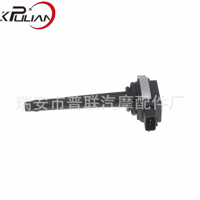 厂家直销适用日产颐达骐达骊威点火线圈22448-ED800/0221604020-阿里巴巴