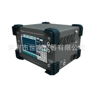 出售 台湾致茂Chroma MP7200可携式射频录制回放仪 (2.7GHz)-阿里巴巴