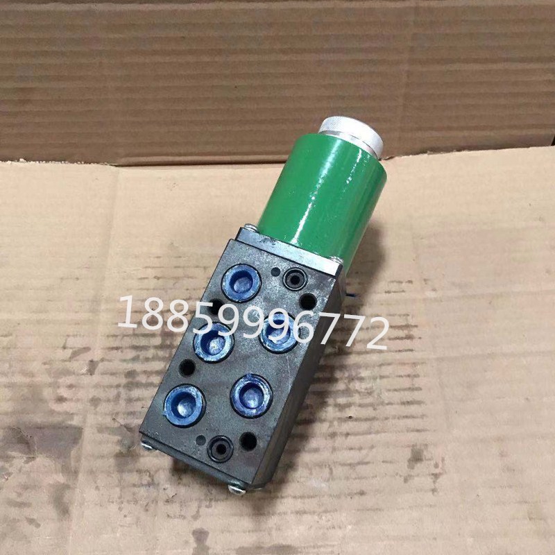 无锡市江南液压件厂 电磁阀 34D 34E 34D2 34E2-10 10B 35E 35E2-阿里巴巴