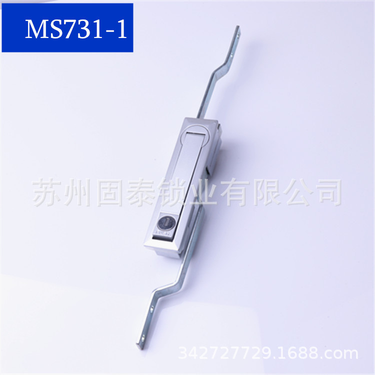 MS731-1-2-3-6连杆锁，通信柜门锁,配电箱联动锁-阿里巴巴