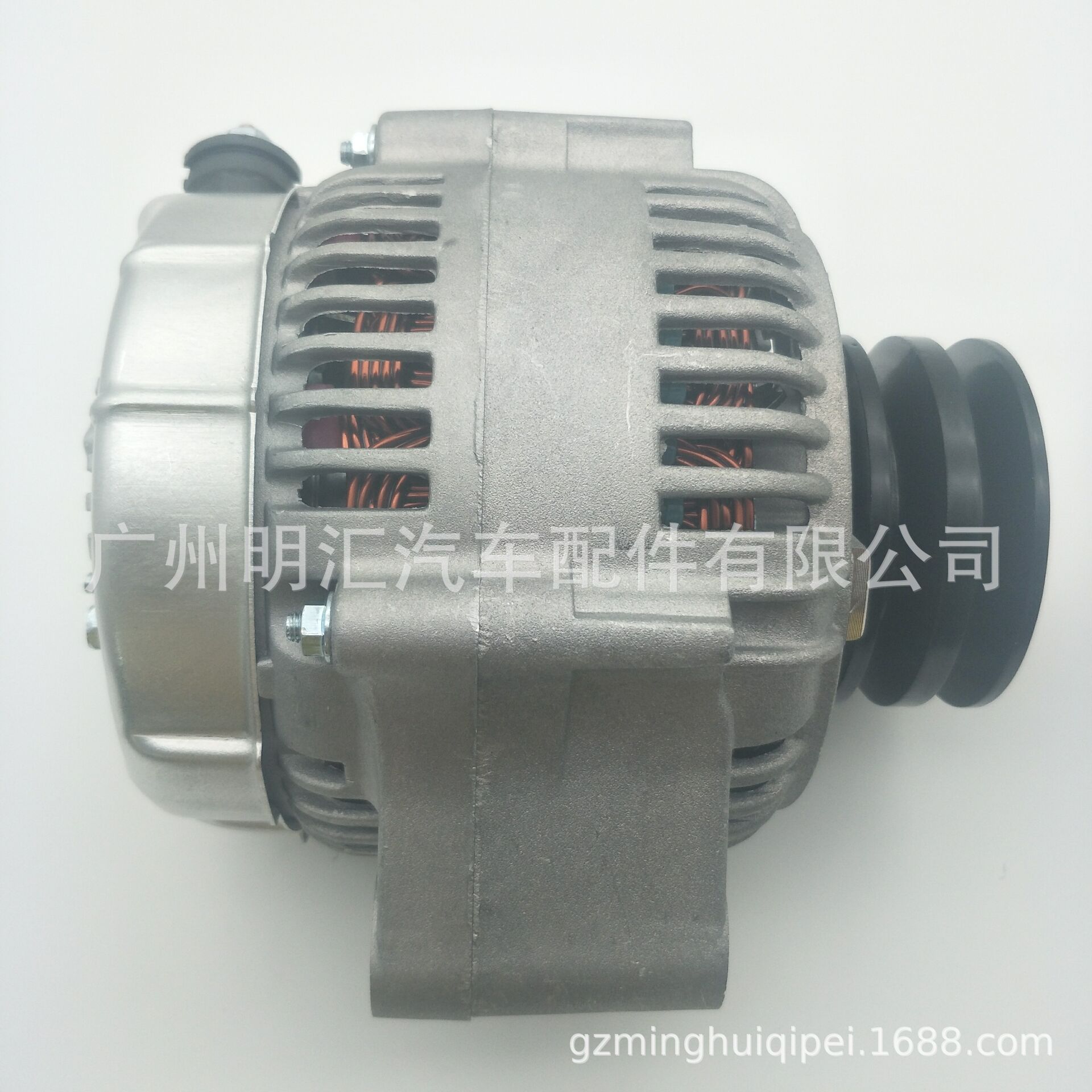 27060-17220适用于丰田兰德酷路泽HZJ79 1HZ发电机总成12V 45A-阿里巴巴