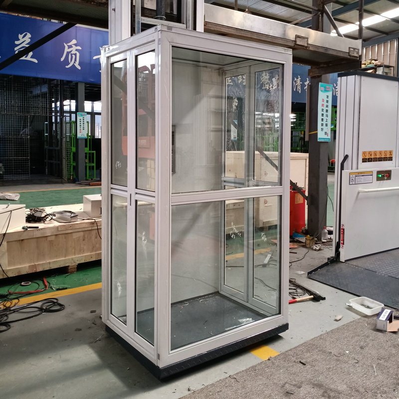 供应番禺家用电梯安装与花都别墅电梯安装电话-阿里巴巴