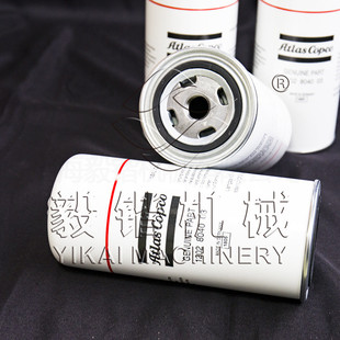 原装油过滤器1202804093=1202804003阿特拉斯螺杆空压机官方直供-阿里巴巴