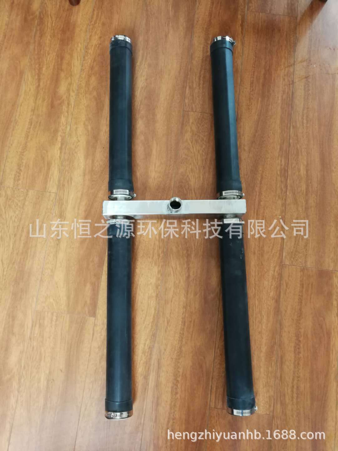 可提升管式曝气器，可提升304不锈钢方管曝气管组合件-阿里巴巴