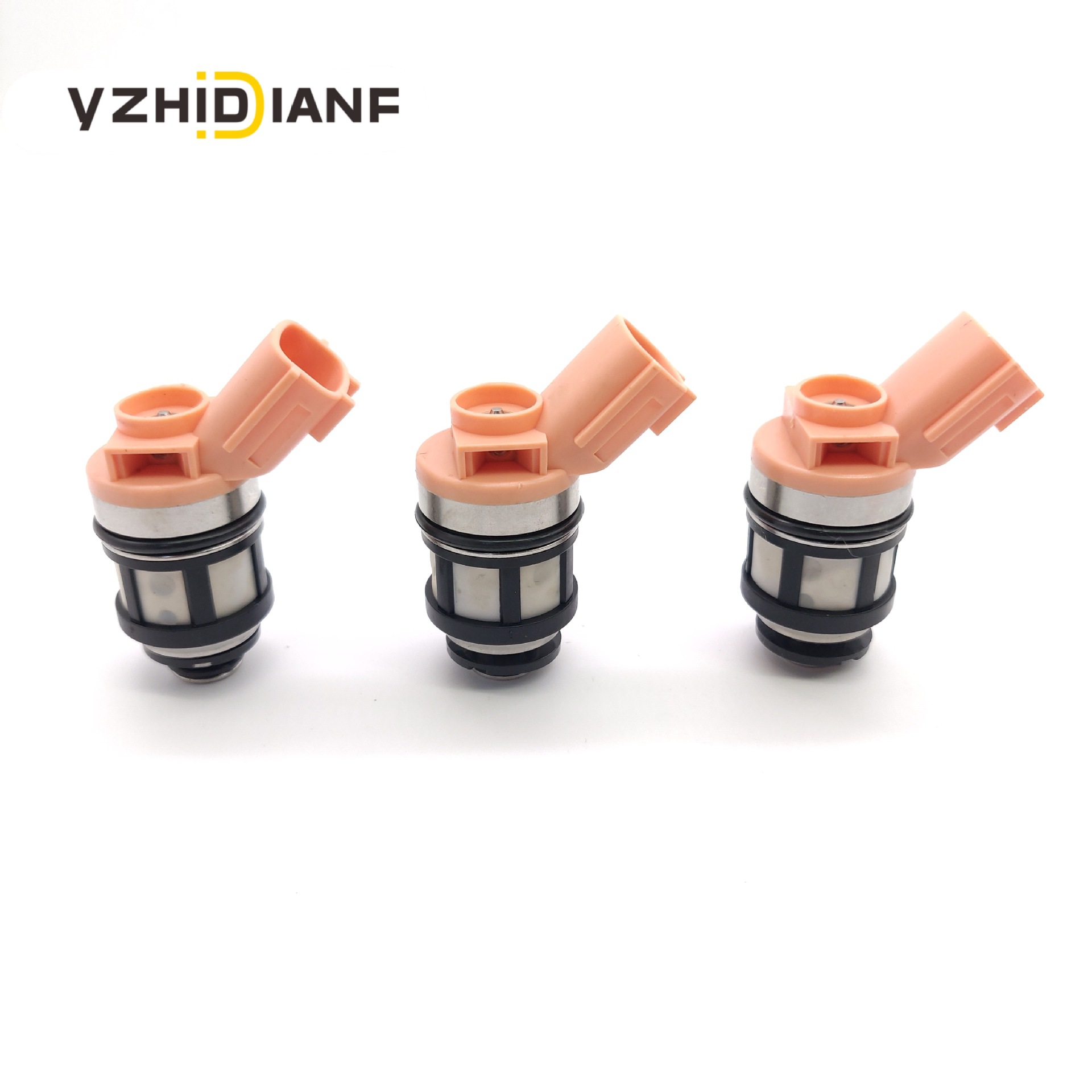 16600-9S200 JS23-4 16600-1800适用于水星云豹帕拉丁汽车喷油嘴-阿里巴巴